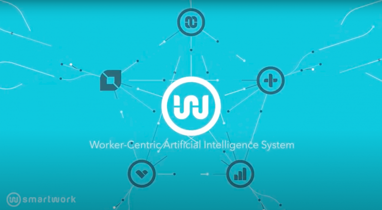 Smartwork | SmartWork launches its promotional video
